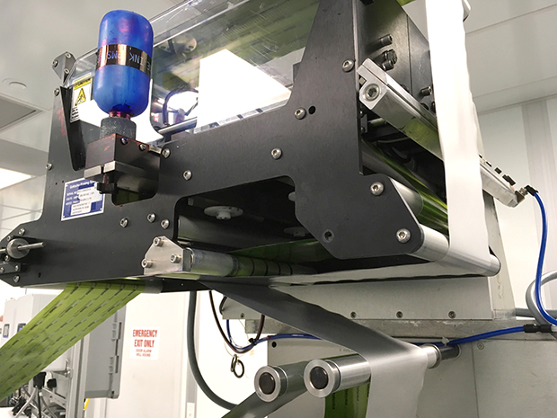 Flexographic Printers - Gottscho Printing Systems